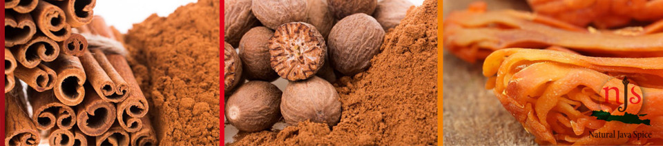 Lowongan Kerja PT Natural Java Spice | Karir.com