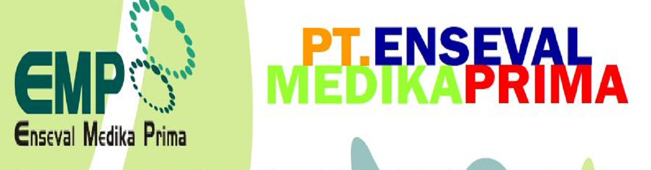 Lowongan Kerja PT Enseval Medika Prima | Karir.com