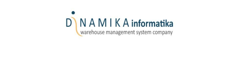 Lowongan Kerja CV Dinamika Informatika | Karir.com