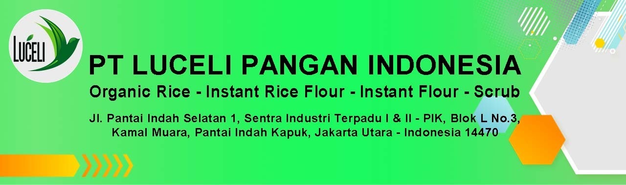 Lowongan Kerja PT Luceli Pangan Indonesia | Karir.com