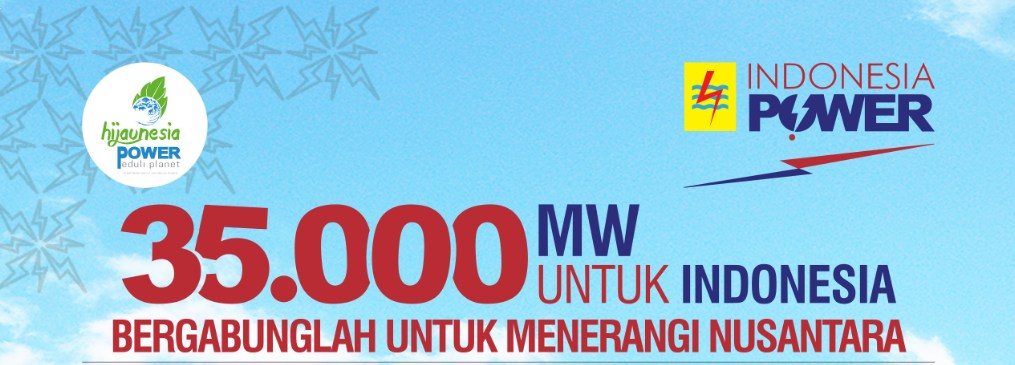 Lowongan Kerja PT Indonesia Power - Expo | Karir.com