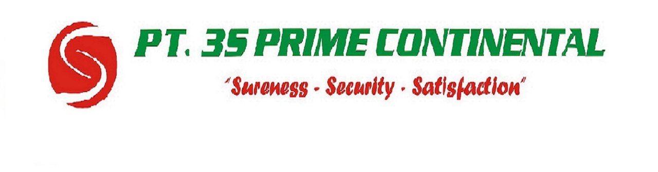 Lowongan Kerja PT 3S Prime Continental | Karir.com