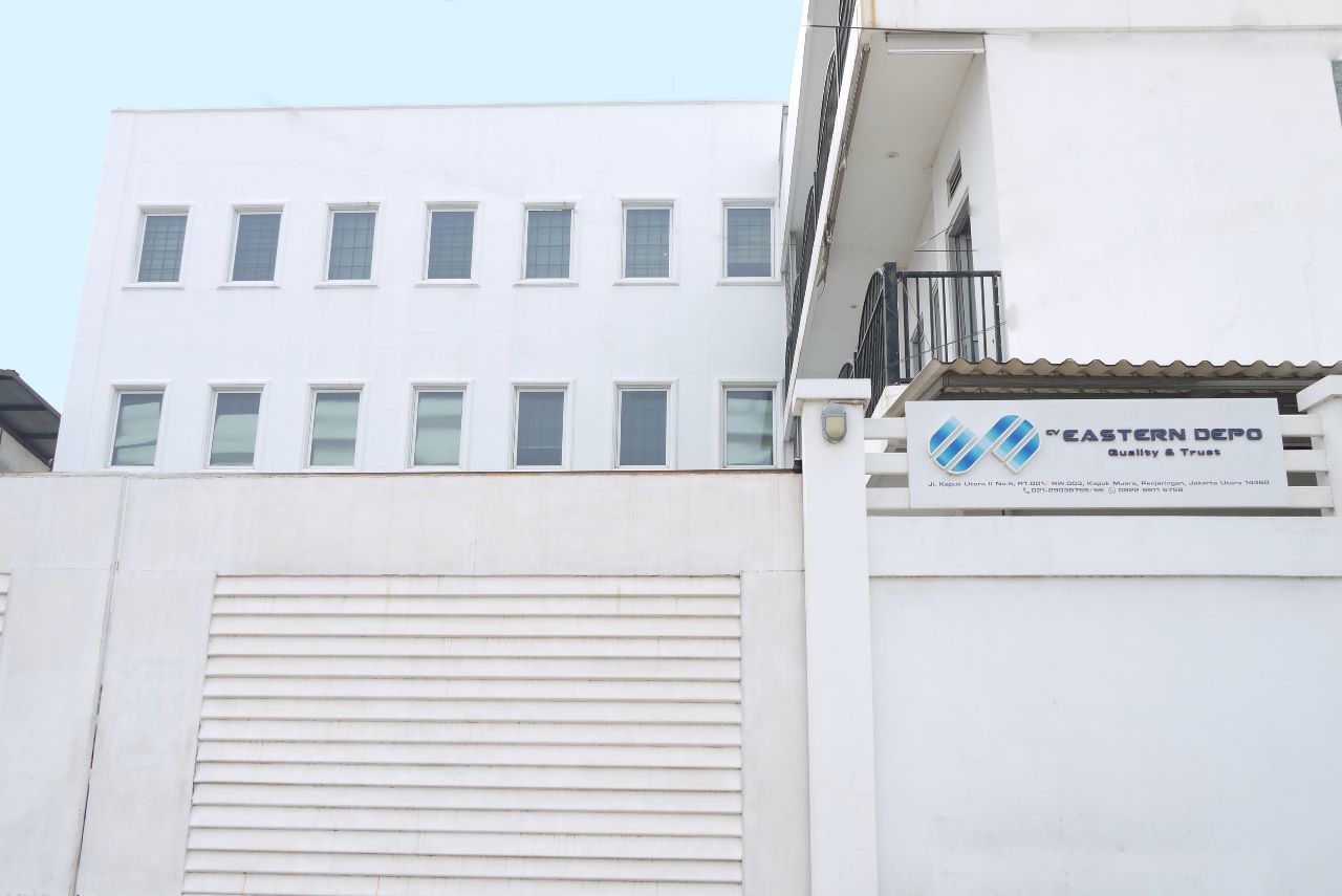 Lowongan Kerja Eastern Depo CV | Karir.com