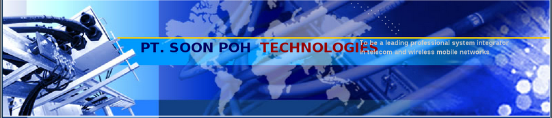 Lowongan Kerja PT Soon Poh Technologies | Karir.com
