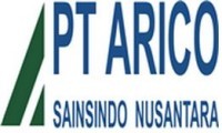 Lowongan Kerja PT Arico Sainsindo Nusantara | Karir.com