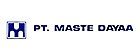 Lowongan Kerja PT Maste Dayaa | Karir.com
