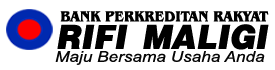 Lowongan Kerja BPR Rifi Maligi | Karir.com
