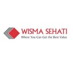 Lowongan Kerja Wisma Sehati | Karir.com