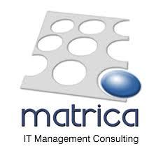 Lowongan Kerja PT. Matrica Consulting Service | Karir.com