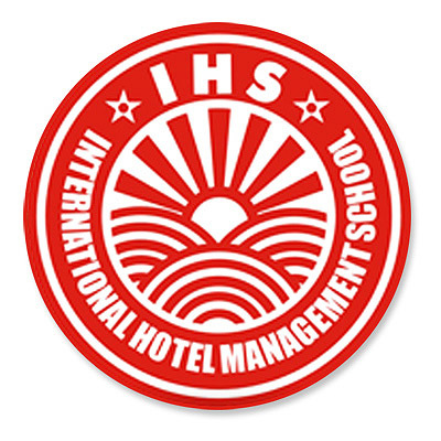 Ihs Towers Logo