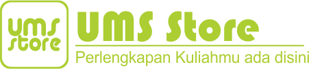 Lowongan Kerja UMS Store | Karir.com