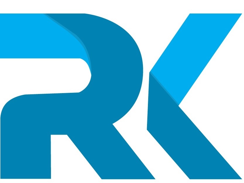 Rk Group Logo