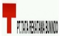 Lowongan Kerja PT Tata Rekatama Bunindo | Karir.com