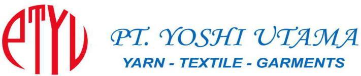 Lowongan Kerja PT Yoshi Utama | Karir.com