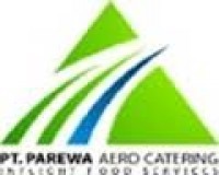 Lowongan Kerja PT Parewa Aero Catering | Karir.com