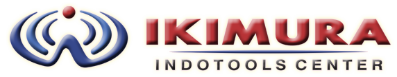 Lowongan Kerja PT Ikimura Indotools Center | Karir.com