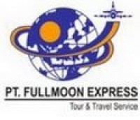 Lowongan Kerja Fullmoon Express | Karir.com