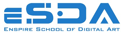 Lowongan Kerja Enspire School of Digital Art (ESDA) | Karir.com