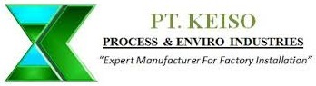 Lowongan Kerja PT Keiso Process & Enviro Industries | Karir.com