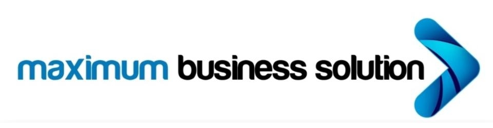 Lowongan Kerja Maximum Business Solutions | Karir.com