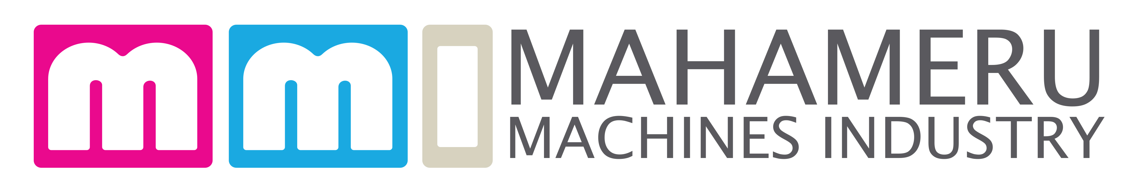 Lowongan Kerja Mahameru Machines Industry | Karir.com