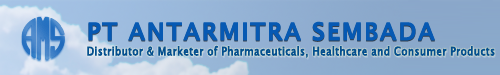 Lowongan Kerja PT Antarmitra Sembada | Karir.com