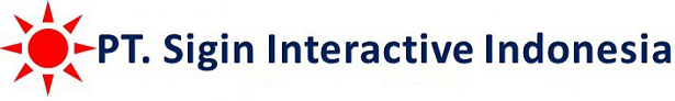 Lowongan Kerja PT Sigin Interactive Indonesia | Karir.com