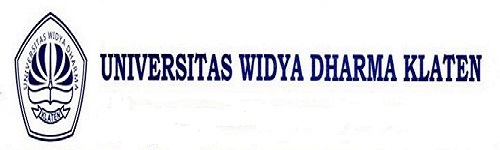 Lowongan Kerja Universitas Widya Dharma (UNWIDHA) Klaten | Karir.com