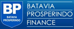 Lowongan Kerja BATAVIA PROSPERINDO FINANCE (BPFI) | Karir.com