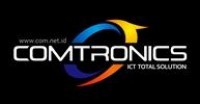 Lowongan Kerja Comtronic System | Karir.com