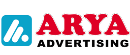 Lowongan Kerja CV Arya Advertising | Karir.com